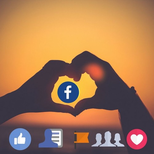 Stream episode Facebook & Romantic Relationships by Georgy Mathew ...