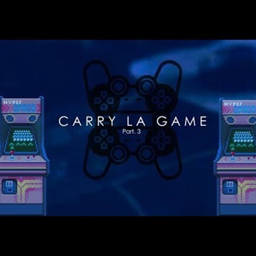 Stream ASURA - Carry la game III by ASURA G4NG | Listen online for free ...