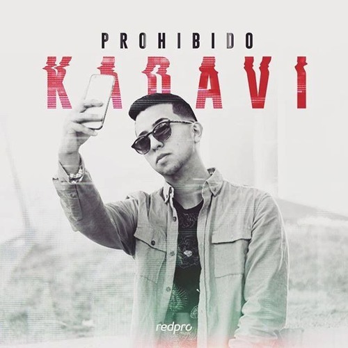 Stream Kadavi - Prohibido (Audio Oficial) by KADAVI | Listen online for ...