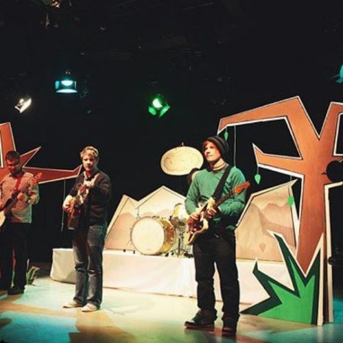 Stream The Differences We Display by Adam Wedd & the Independents ...