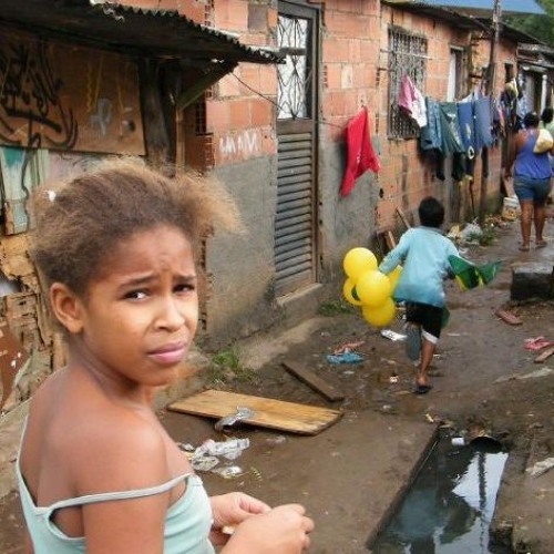 Stream Pobreza Extrema Atinge 17 Milhões De Crianças E Adolescentes