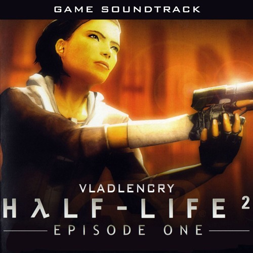 Stream Cpl Shephard | Listen to Half-Life 2 - Episode One (Original ...