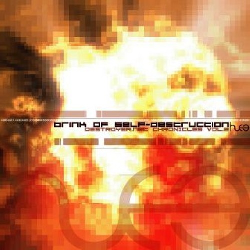 Stream Brink of Self Destruction by Patrick Hughey | Listen online for ...