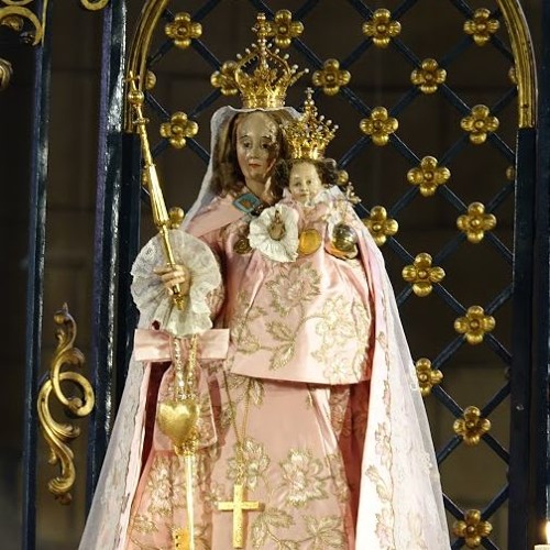 Stream 3. Priedegt vum Oktavpriedeger Abbé Daniel Graul by cathollu ...