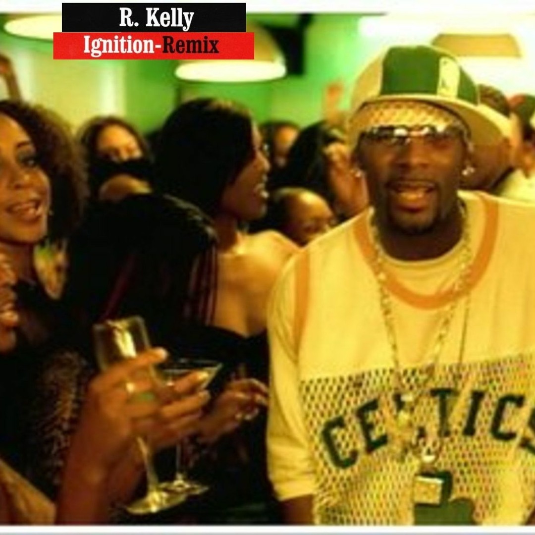 Stream R. KELLY* ~IGNITION~ by *DJ$LICKRICK REMIX | Listen online for ...