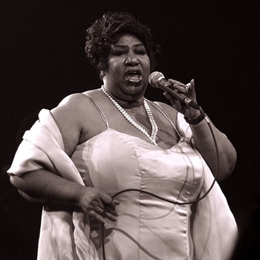 Listen to Aretha Franklin – The Long And Winding Road (PH Soulful Re ...