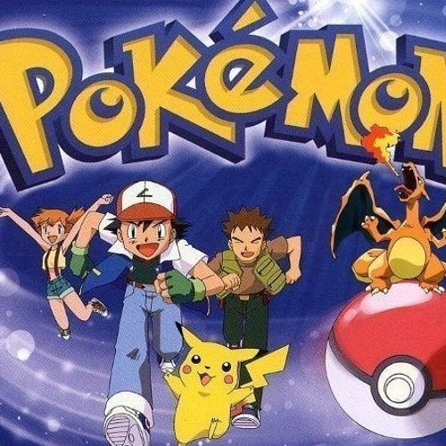 Very Pokemon