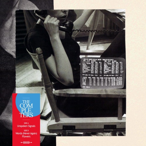 Stream The Completers | Listen to Unspoken Signals playlist online for ...