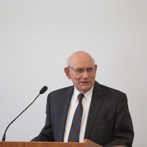 Stream Dr. Karlfried Froehlich | The 2018 Frederick Neumann Memorial ...