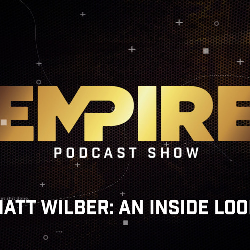 Stream 044 - Matt Wilber - An Inside Look by The Bedros Keuilian Show ...