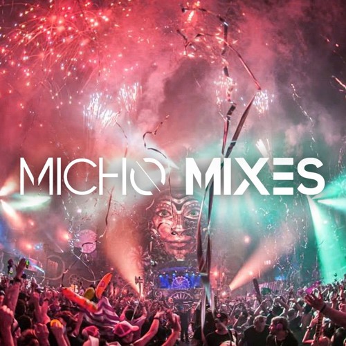 Stream Tomorrowland 2018 Warm Up Mix | Best Of Electro Dance Mix by ...