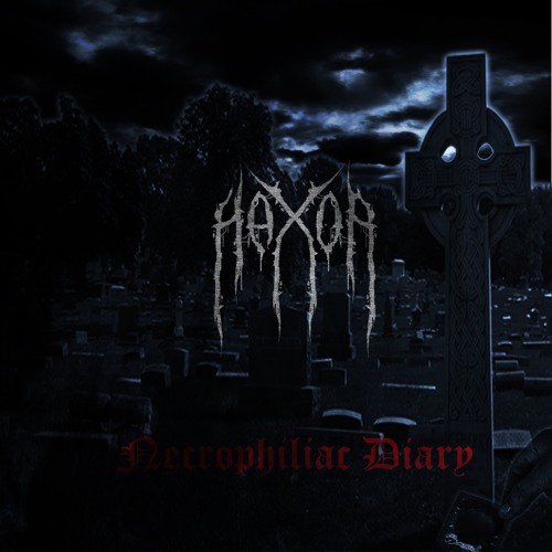 Stream Hax0r! - Necrophiliac Diary [Minatory] by Hax0r! | Listen online ...