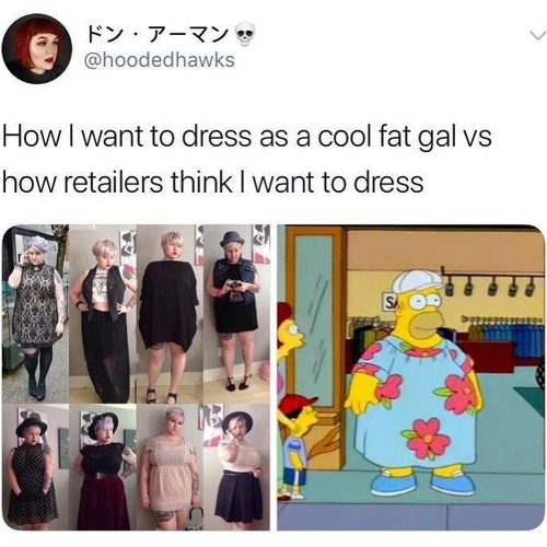 Obese Girl Memes