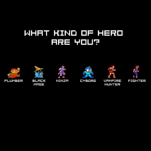 Stream 8 bit menu demo by Tim Ferry III | Listen online for free on ...