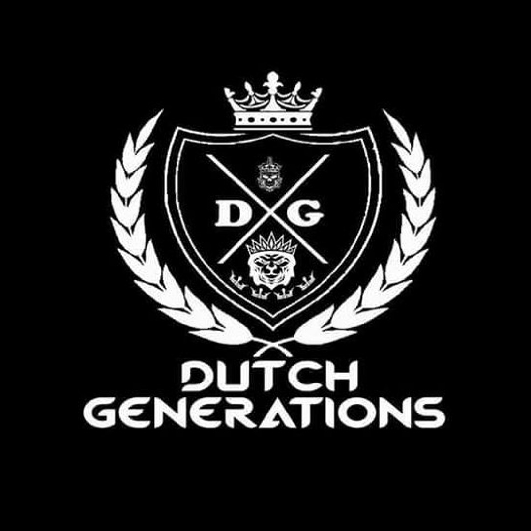 Stream RF & AR - ( MARUAK ) DUTCH GENERATION VOL 1 by DUTCH GENERATION ...