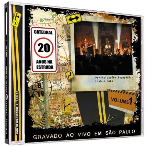 Stream GeraRock | Listen to Catedral playlist online for free on SoundCloud