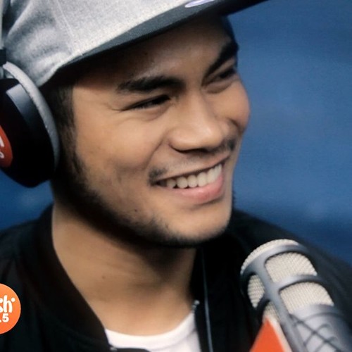 Stream Bugoy Drilon Covers One Day (Matisyahu) LIVE On Wish 107.5 Bus ...