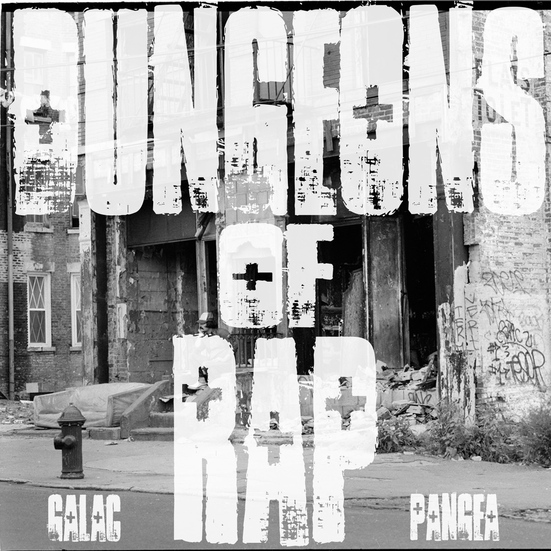 Stream Dungeons Of Rap Podcast - Episode 1 by Century Hill Ent ...