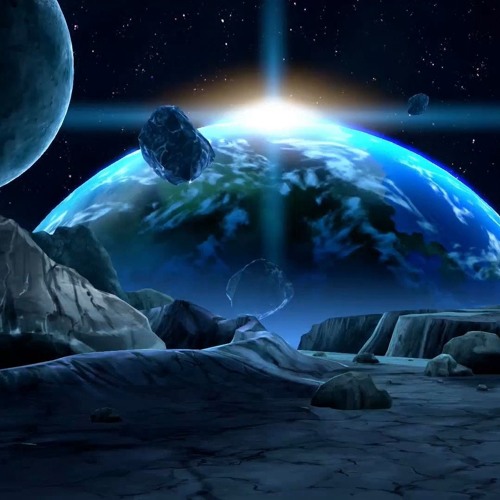 Stream [Dragon Ball FighterZ] // Space by Hikari | Listen online for ...