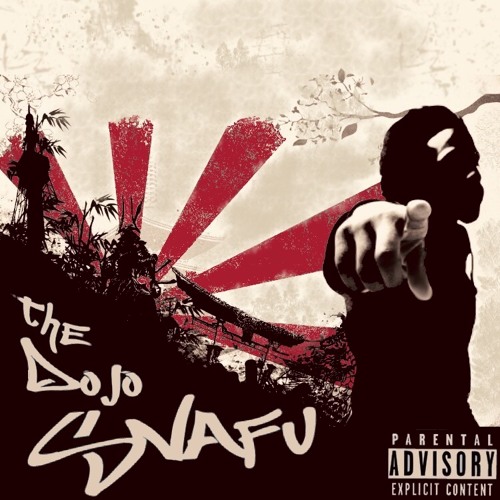 Stream SNAFU | Listen to The Dojo - EP playlist online for free on ...