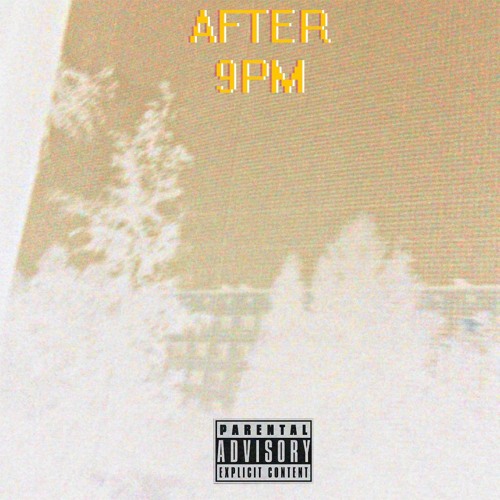 Stream episode After 9pm (prod. Yung Enzo) by Sauce Kay podcast ...