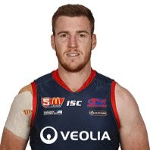 Stream Norwood's Matt Fuller chats about his 100th Macca's League game ...
