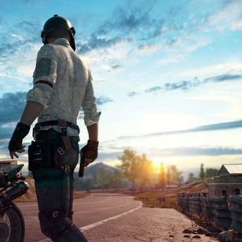 Stream Rap about PUBG (PlayerUnknown's Battlegrounds) - Rap Game ...