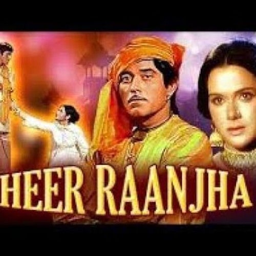Heer Ranjha 1970