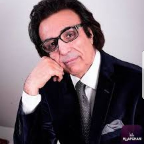 Stream Ahmad Wali احمد ولي - Deeda Geryan دیده گریان by Jam Mirpour ...