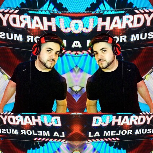 Stream LA EVOLUCION DEL POP ABRIL 2K18 DJ HARDY by DJ Hardy | Listen ...