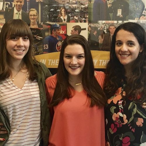 Stream Empowering Women To Enter Careers In STEM (Science Technology ...