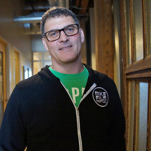 Stream episode Interview with Brad Lichtenstein - Segment 07 - The future of telling stories ...