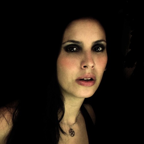 Stream Time Machine - Black sabbath Cover by Carina Alvarez 1 | Listen ...