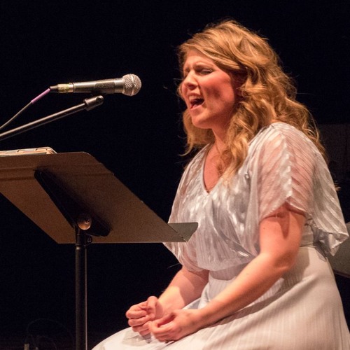 Stream Resonant Bodies Festival | Listen to Amanda DeBoer Bartlett ...