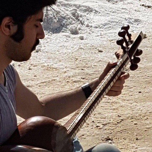 Stream مقدمه چاووشی (شعر از اخوان ثالث) اجرای سه تار پوستی و آواز ...