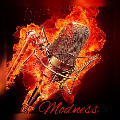 Stream Modness (Official) Prod. By Yours Truly by Randy Heard | Listen ...