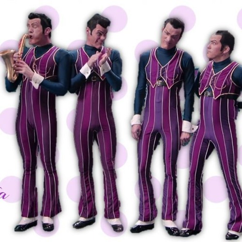Stream Doki Doki Villains Club! (DDLC x We Are Number One) by Azfa ...