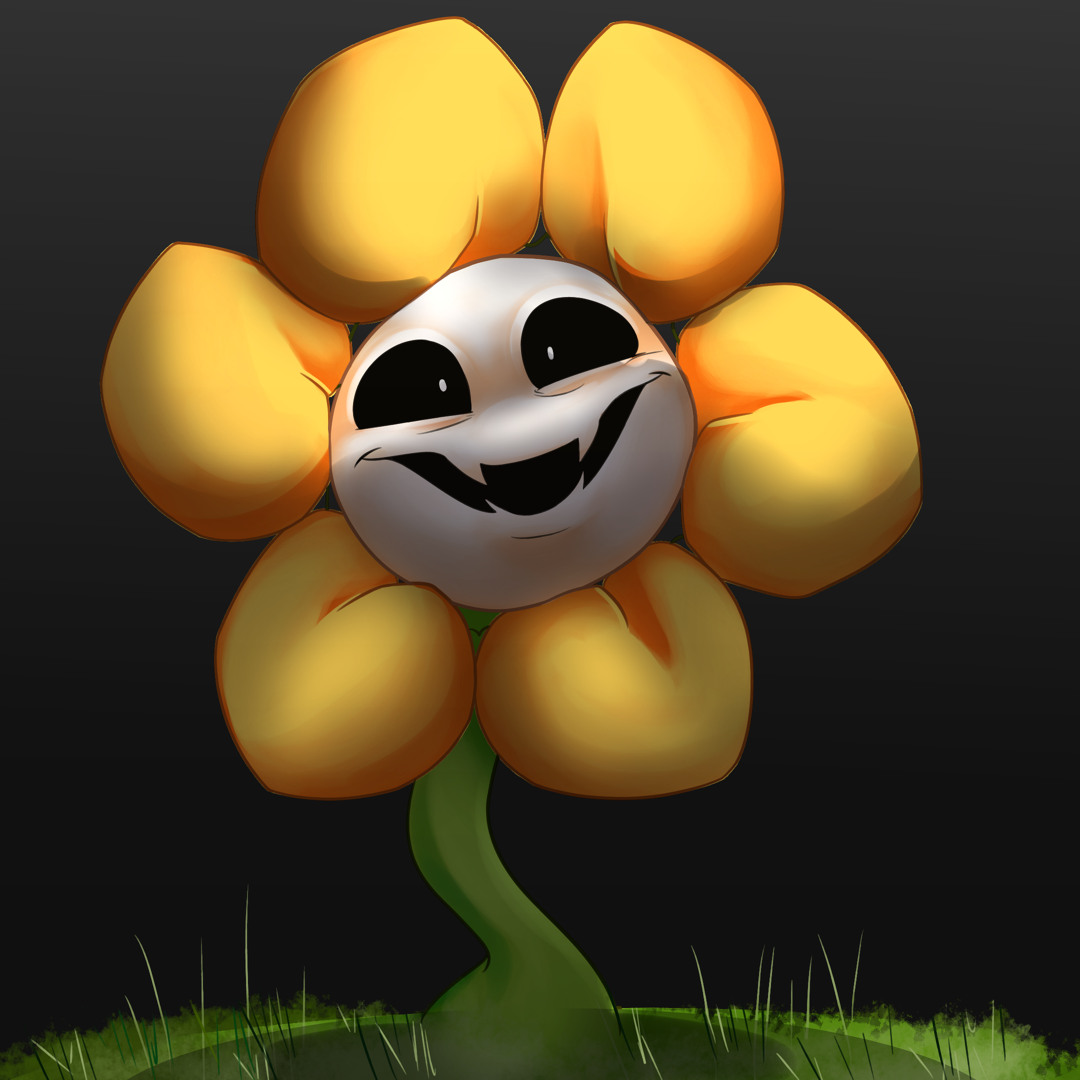 Stream Undertale The Musical: (Genocide Version) - Your Best Friend ...