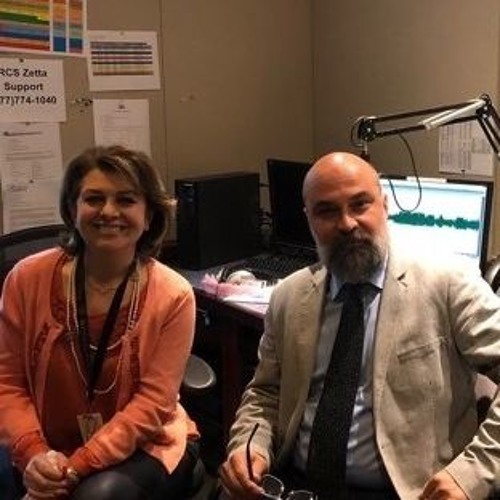 Stream episode Amir Pasha, CEO of Planet Connection Inc. Interview with ...