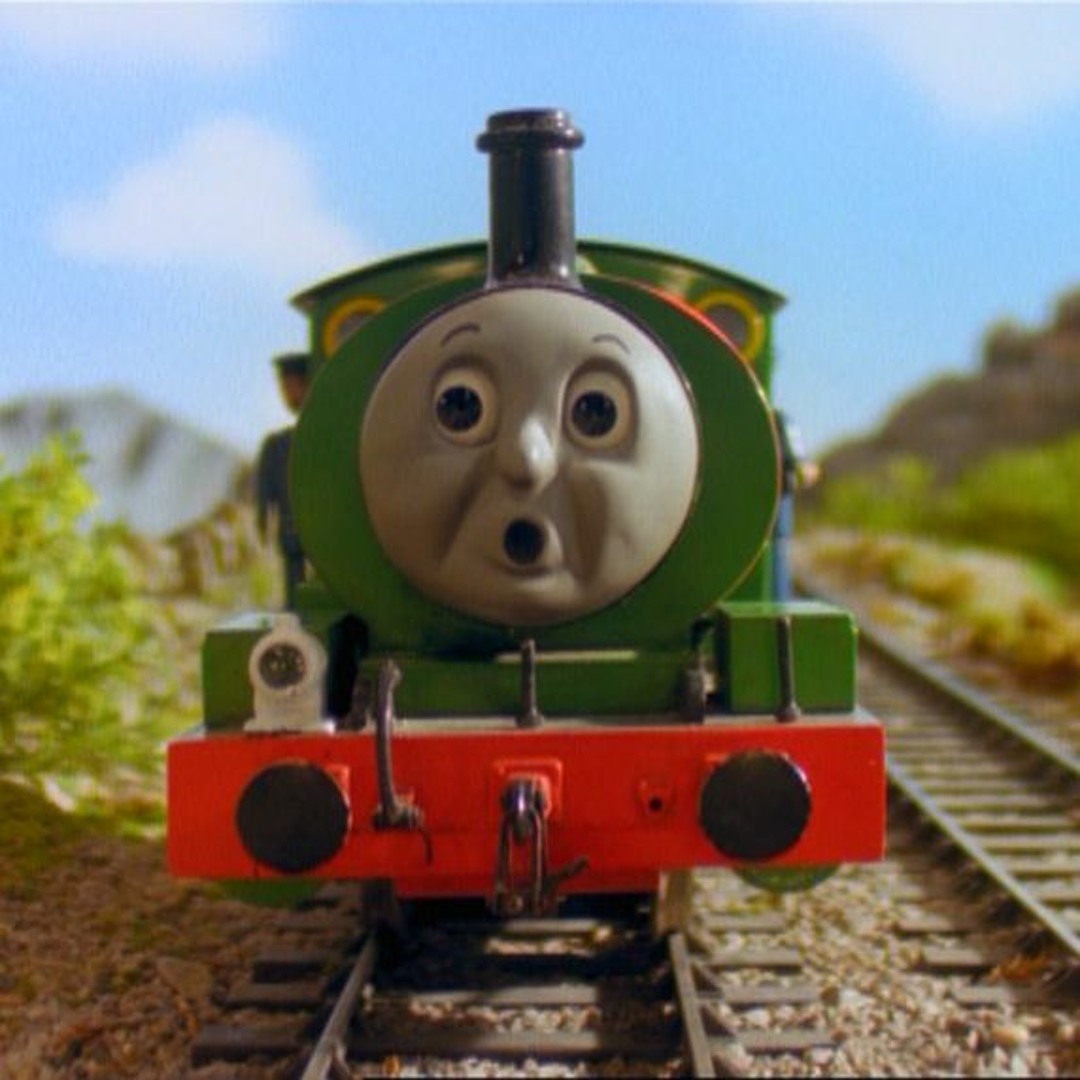 Stream SURPRISE, SURPRISE! (Percy's "Crash" Theme - A Surprise For ...