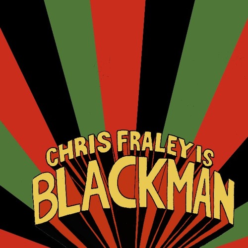 Stream Blackman Theme Song by Chris Fraley | Listen online for free on ...
