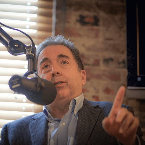 Stream Should You Be Optimistic About America's Future? Q&A with Russ ...