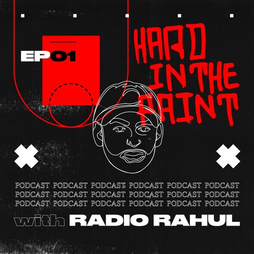 Stream episode #01 Feat. Jrue Holiday by Hard in the Paint with Radio ...