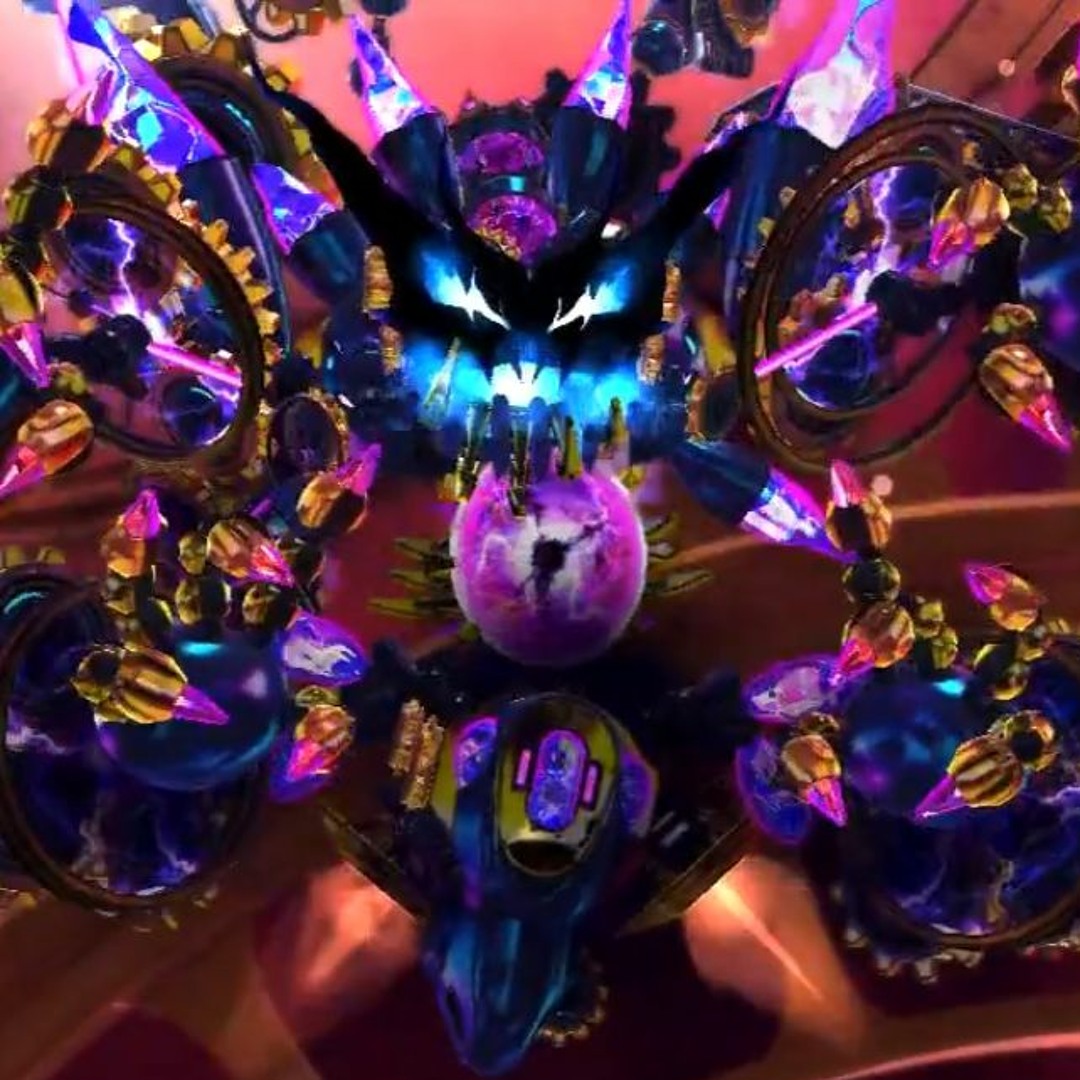 Stream Sonic Generations - Time Eater Theme (Multi-Style Remix) by ...