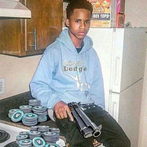 Stream Tay K Fortnite Song by Carl from Fortnite | Listen online for ...