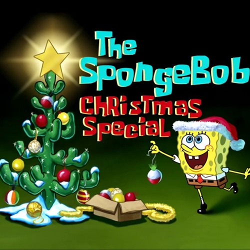Stream Spongebob Squarepants - Christmas Who? Intro (10 Languages) by ...