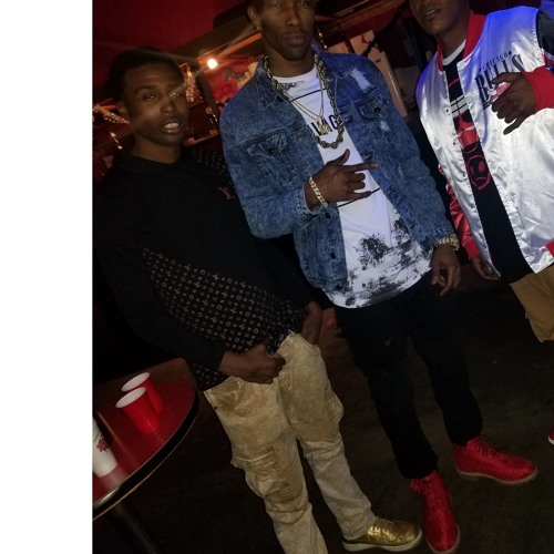 Stream 100 Bandz - Who Run It by Bishop Nino | Listen online for free ...