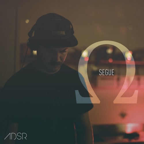 Stream Segue- Live from Ohm 5 by ADSR Collective | Listen online for ...