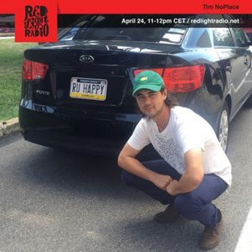 Stream Tim Jones (Time No Place) live at Red Light Radio 4.24.2018 by ...