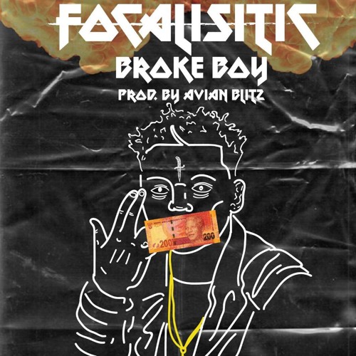 Stream Broke Boy by FOCALISTIC | Listen online for free on SoundCloud